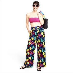 Tabitha Brown | Pants & Jumpsuits | Nwt Tabitha Brown X Target Black ...